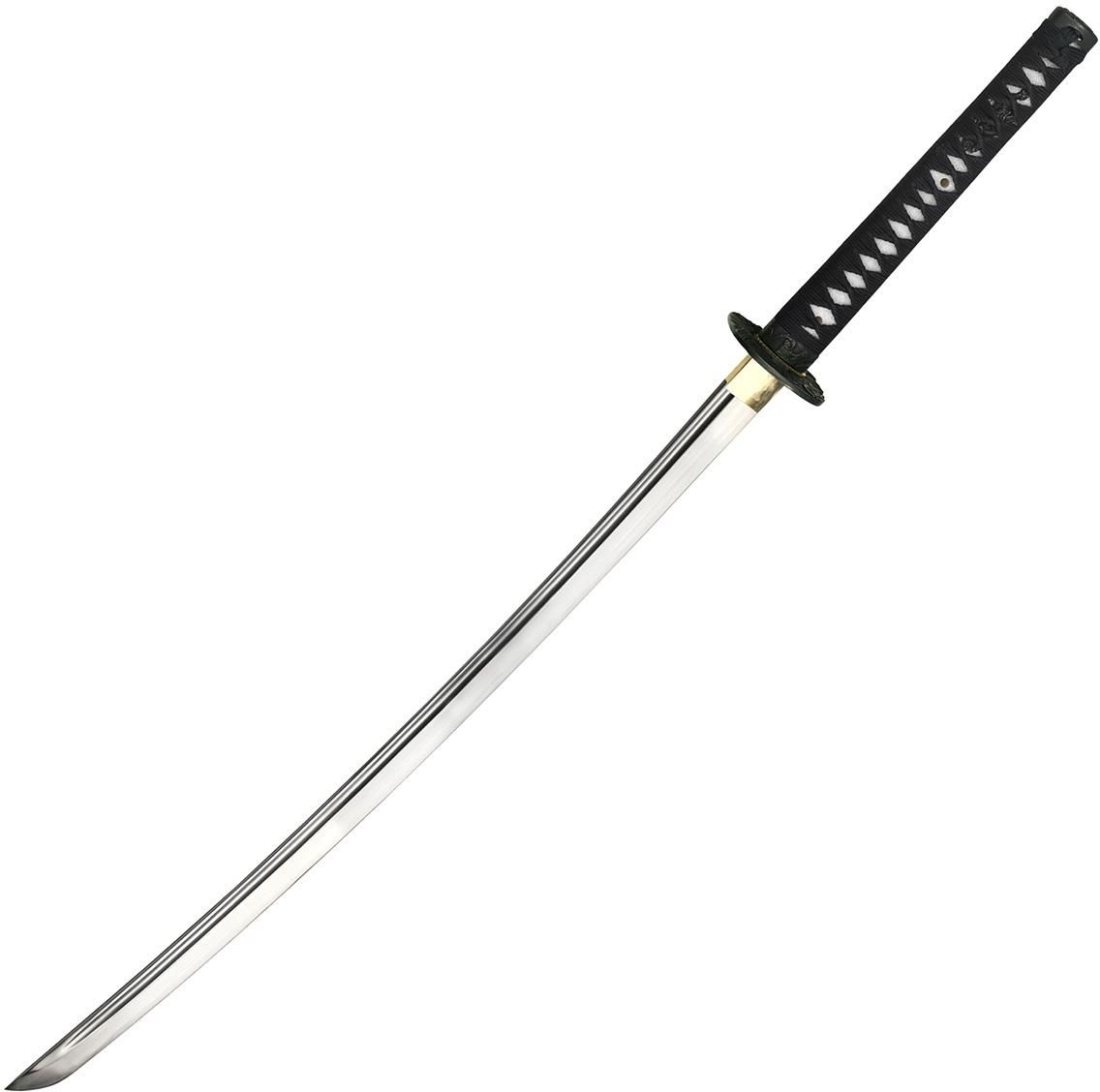 Miecz Master Cutlery Ten Ryu Samurai Sword Kit (MA-203BK) - Ceny i ...