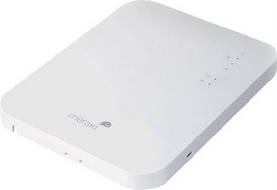 Access Point Cisco Meraki MR26-HW - Opinie i ceny na Ceneo.pl
