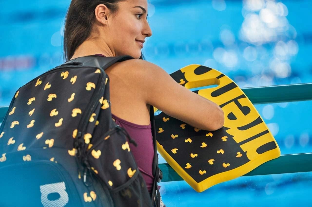 ARENA ARENA PLECAK SPORT SZKOŁA POJEMNY SPORTOWY 30L 004929103 ...