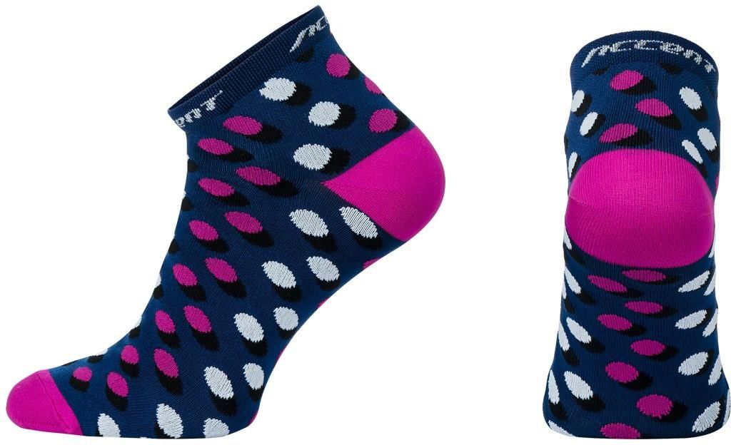 Accent Dots Różowy - Ceny i opinie - Ceneo.pl