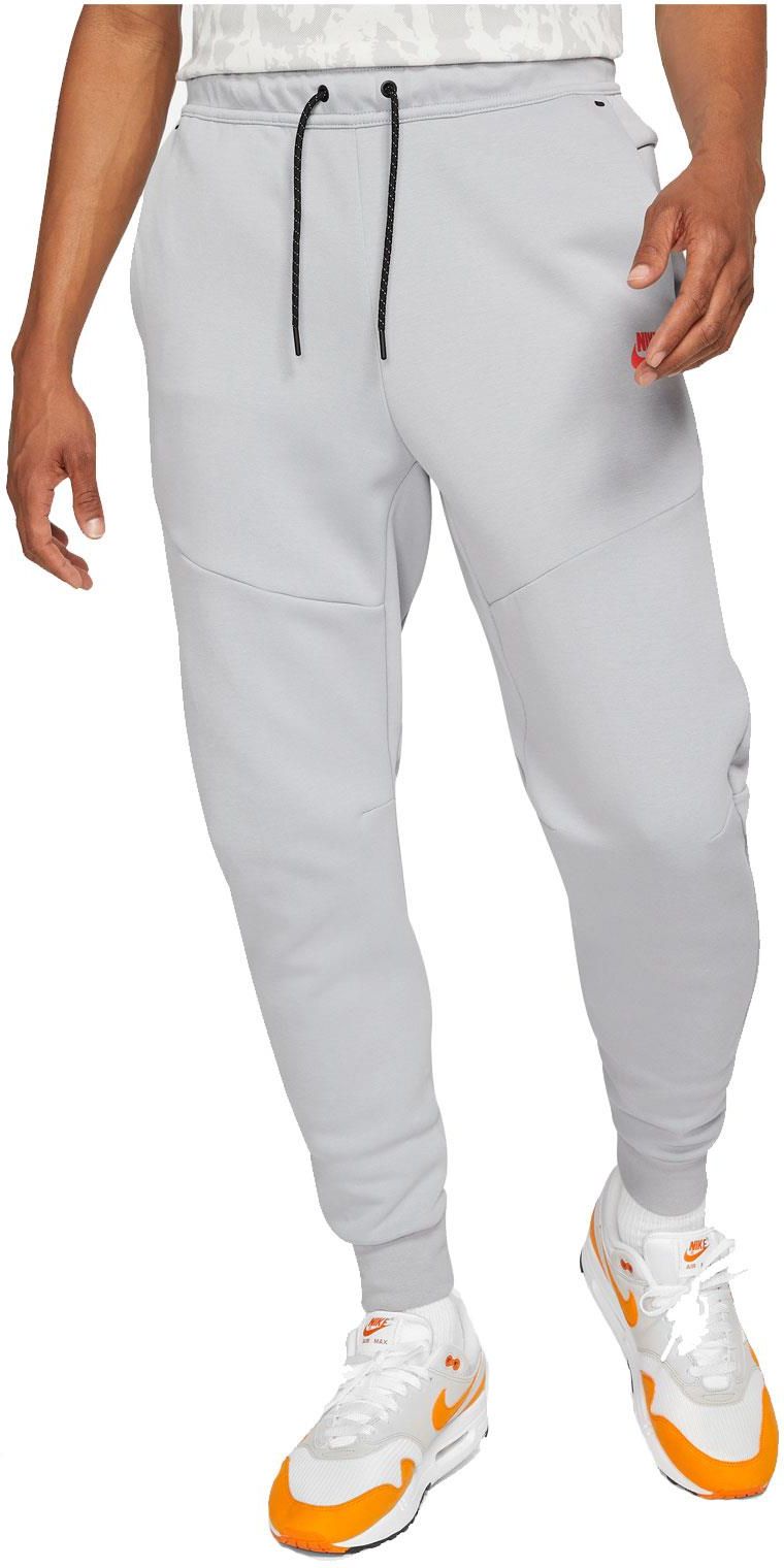 Nike NSW Tech Fleece spodnie 012 - Ceny i opinie - Ceneo.pl