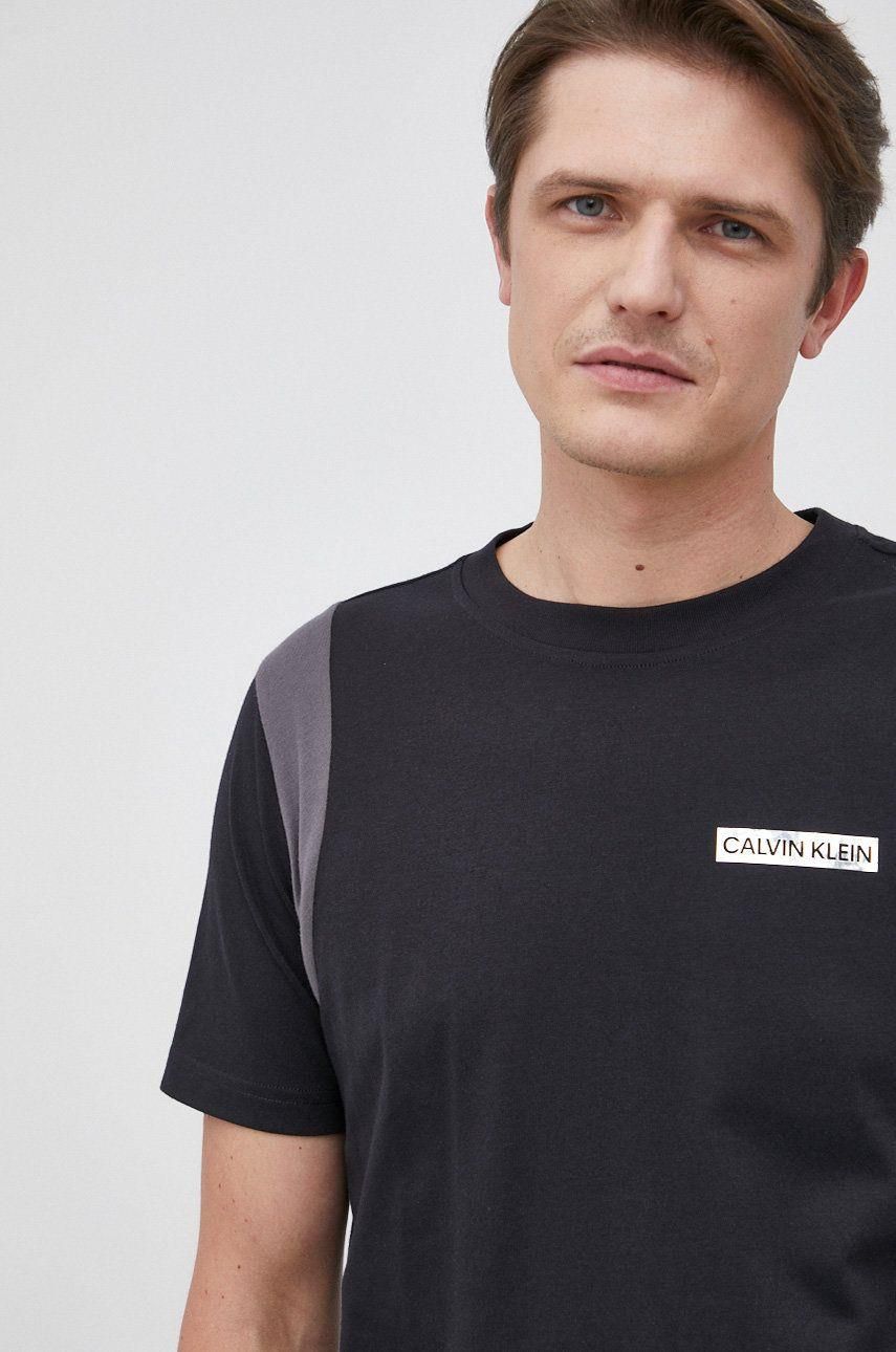 Calvin Klein Performance - T-shirt - Ceny i opinie - Ceneo.pl