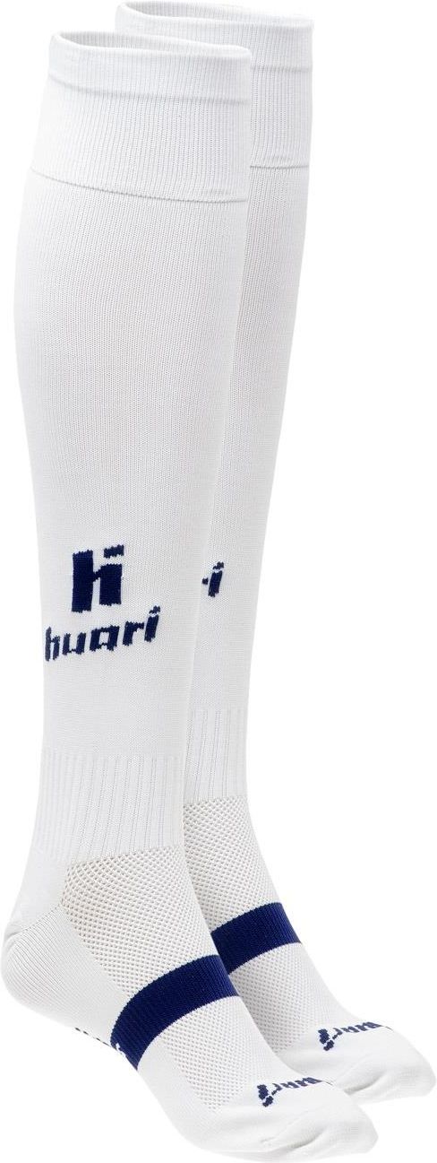 Huari Dziecięce Skarpety Beat Junior 9980 White - Ceny i opinie - Ceneo.pl