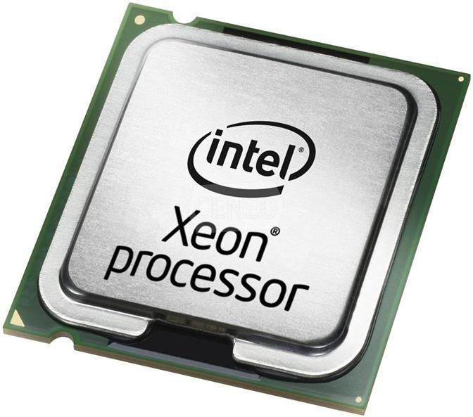 Procesor Intel Quad-Core Xeon E5405 2,0GHz S-771 Box (BX80574E5405P ...