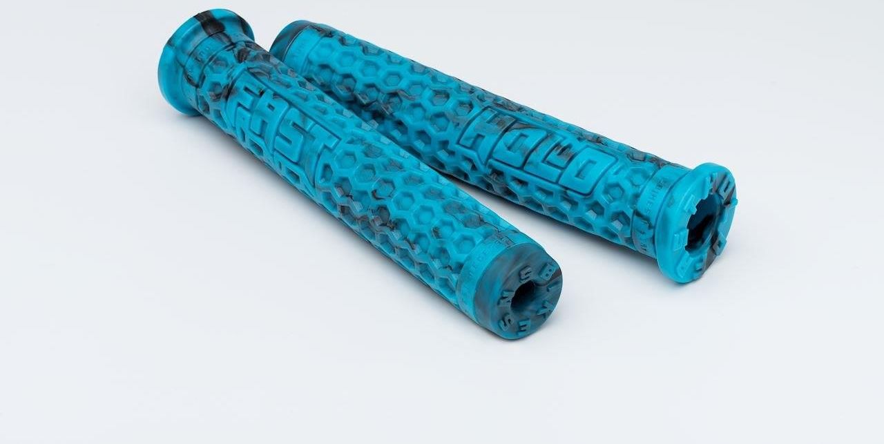 Ns Bikes Gripy Hold Fast Unlocked Niebiesko Czarne - Ceny i opinie ...