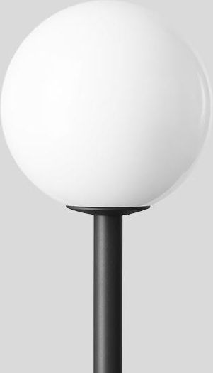 Bega 99282 Oprawa Słupowa Grafit - Ceny i opinie - Ceneo.pl