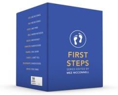 First Steps Box Set - Literatura obcojęzyczna - Ceny i opinie - Ceneo.pl
