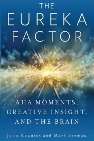 The Eureka Factor: Aha Moments, Creative Insight, and the Brain - Literatura obcojęzyczna - Ceny ...