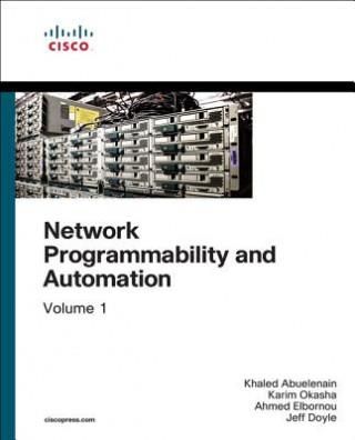 Network Programmability and Automation Fundamentals - Literatura obcojęzyczna - Ceny i opinie ...