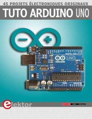 Tuto Arduino Uno - Literatura obcojęzyczna - Ceny i opinie - Ceneo.pl