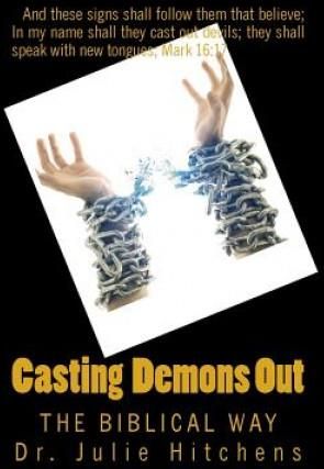 Cast Out Demons: The Bible Way - Literatura obcojęzyczna - Ceny i ...