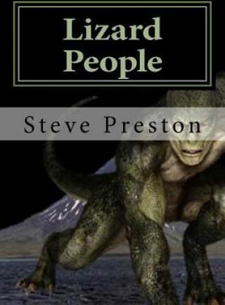 Lizard People - Literatura obcojęzyczna - Ceny i opinie - Ceneo.pl