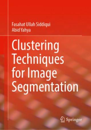 Clustering Techniques for Image Segmentation - Literatura obcojęzyczna - Ceny i opinie - Ceneo.pl