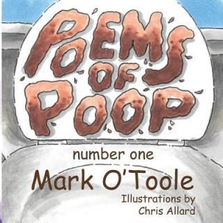 Poems of Poop: Number One - Literatura obcojęzyczna - Ceny i opinie ...