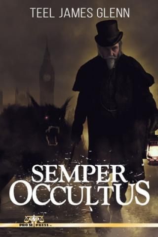 Semper Occultus - Literatura obcojęzyczna - Ceny i opinie - Ceneo.pl