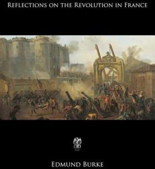 Reflections on the Revolution in France - Literatura obcojęzyczna ...