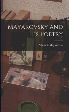Mayakovsky and His Poetry - Literatura obcojęzyczna - Ceny i opinie ...