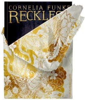 Reckless 4. Auf silberner Fährte - Literatura obcojęzyczna - Ceny i ...