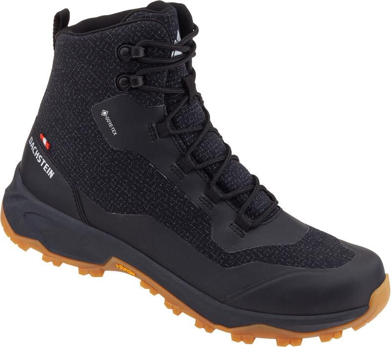 Buty trekkingowe Dachstein Sp-02 Gtx Czarny - Ceny i opinie - Ceneo.pl
