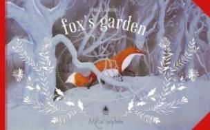 Fox's Garden - Literatura obcojęzyczna - Ceny i opinie - Ceneo.pl
