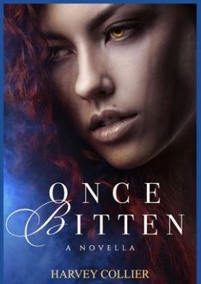 Once Bitten: A Novella - Literatura obcojęzyczna - Ceny i opinie - Ceneo.pl