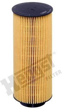 Hengst Filter Filtr Oleju Scania E21Hd361 - opinie i ceny na Ceneo.pl