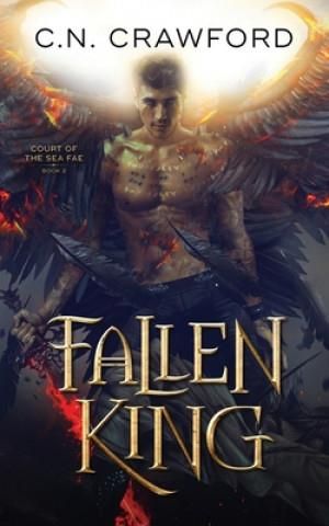 Fallen King - Literatura obcojęzyczna - Ceny i opinie - Ceneo.pl