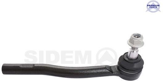 Końcówka drążka kierowniczego Sidem Końcówka Drążka Kierowniczego ...