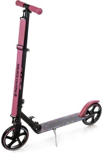 Hulajnoga Raven Kick Scooters Składana Dots Black 200Mm - ceny, opinie ...