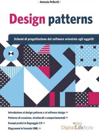 Design patterns. Schemi di progettazione del software orientato agli ...