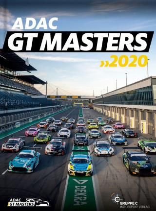 ADAC GT Masters 2020 - Literatura obcojęzyczna - Ceny i opinie - Ceneo.pl