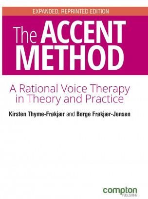 Accent Method of Voice Therapy - Literatura obcojęzyczna - Ceny i ...