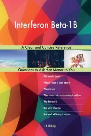 Interferon Beta-1B; A Clear and Concise Reference - Literatura ...