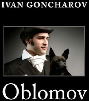 Oblomov - Literatura obcojęzyczna - Ceny i opinie - Ceneo.pl