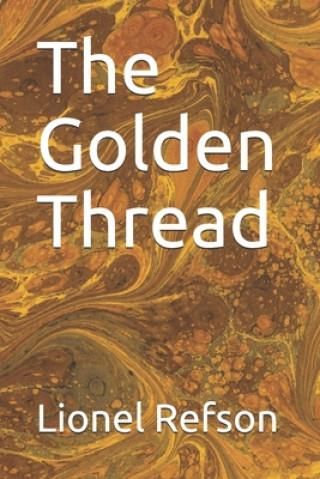 The Golden Thread - Literatura obcojęzyczna - Ceny i opinie - Ceneo.pl