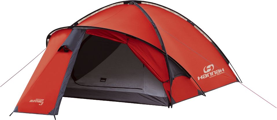 Namiot Hannah Bunker - Ceny i opinie - Ceneo.pl
