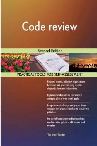 Code review: Second Edition - Literatura obcojęzyczna - Ceny i opinie ...