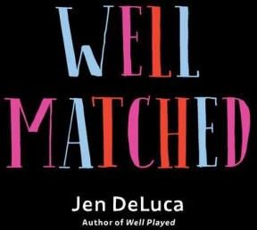 Well Matched - Literatura obcojęzyczna - Ceny i opinie - Ceneo.pl