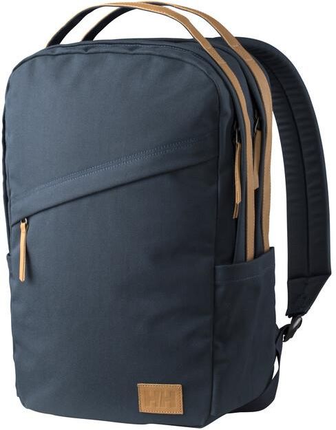 Plecak Helly Hansen Copenhagen Backpack Niebieski - Ceny i opinie ...