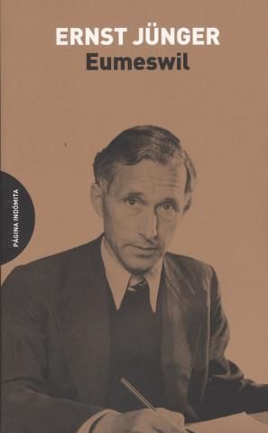 Eumeswil - Literatura obcojęzyczna - Ceny i opinie - Ceneo.pl