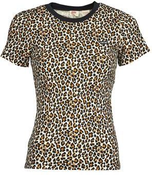 T-shirty z krótkim rękawem Levis WT-TEES - Ceny i opinie - Ceneo.pl