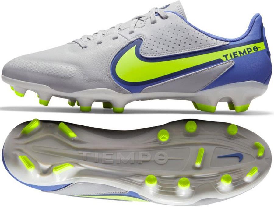 Nike Tiempo Legend 9 Academy Mg Da1174 075 R. 47 1/2 - Ceny i opinie ...
