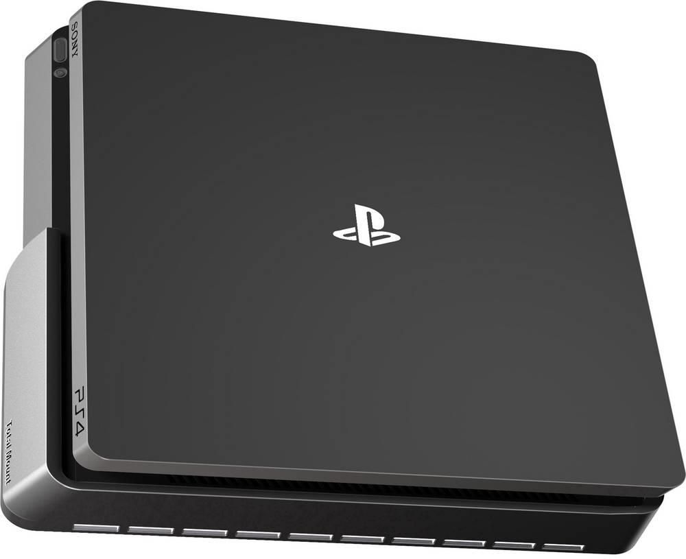 Innovelis TotalMount Mounting Frame Uchwyt ścienny PS4 Slim - Ceny i ...