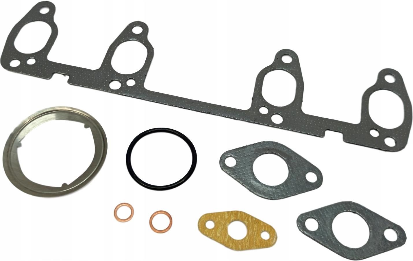 Turbosprężarka Rege-Parts Zestaw Montażowy Turbiny 54399700022 ...