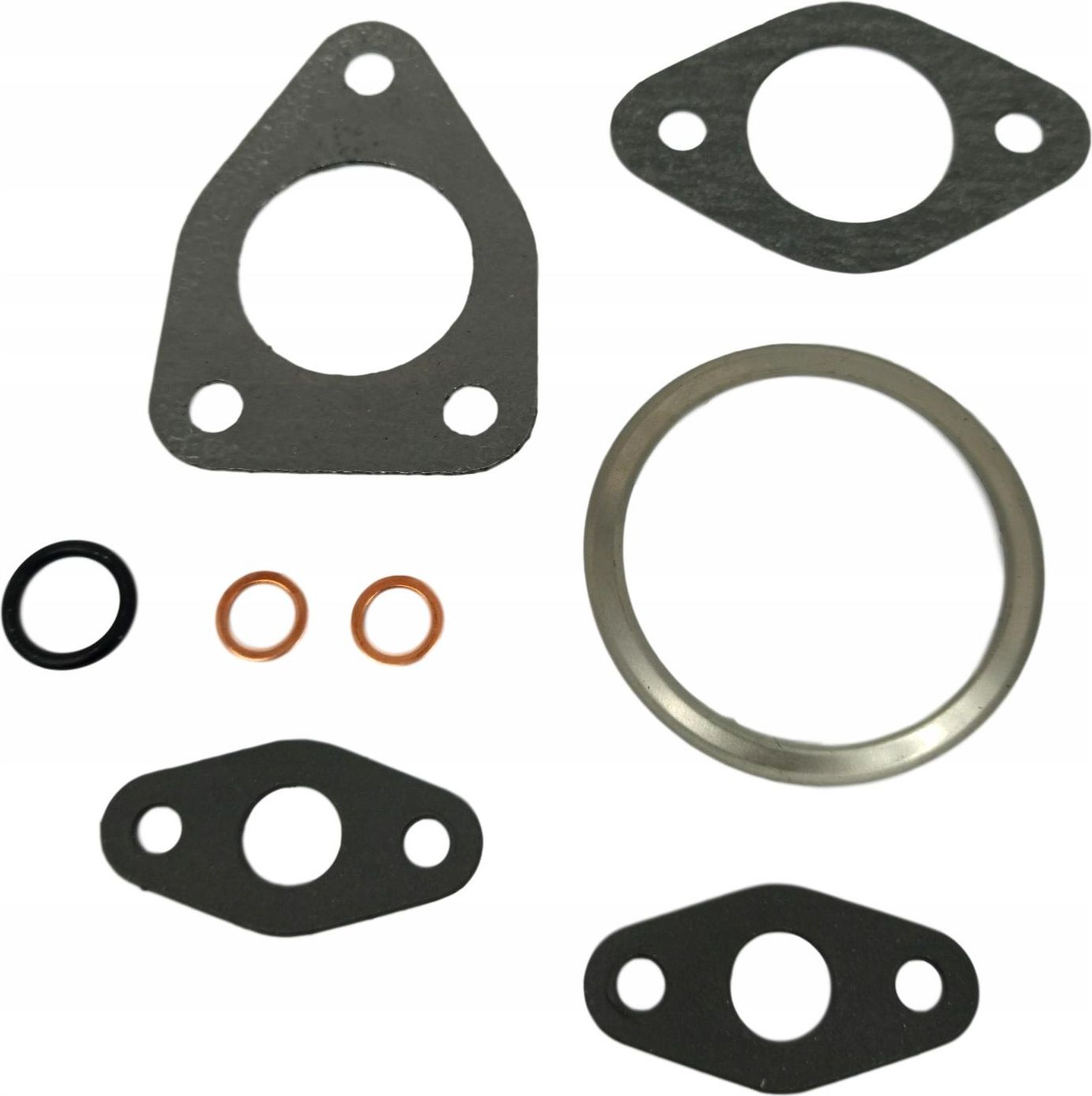 Turbosprężarka Rege-Parts Zestaw Montażowy Turbiny 786137 787274 788778 ...