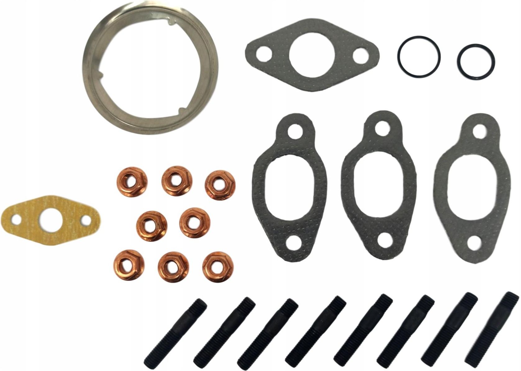 Rege Parts Uszczelki Turbosprężarki Vw Seat 1,4 Tdi Premium 54399700054 ...