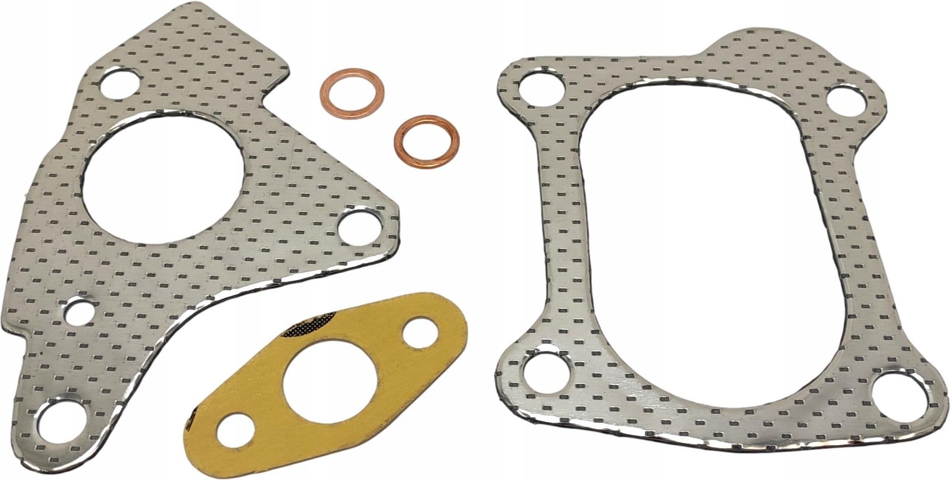 Rege Parts Uszczelki Turbosprężarki 54359700011 54359700029 54359700011 ...