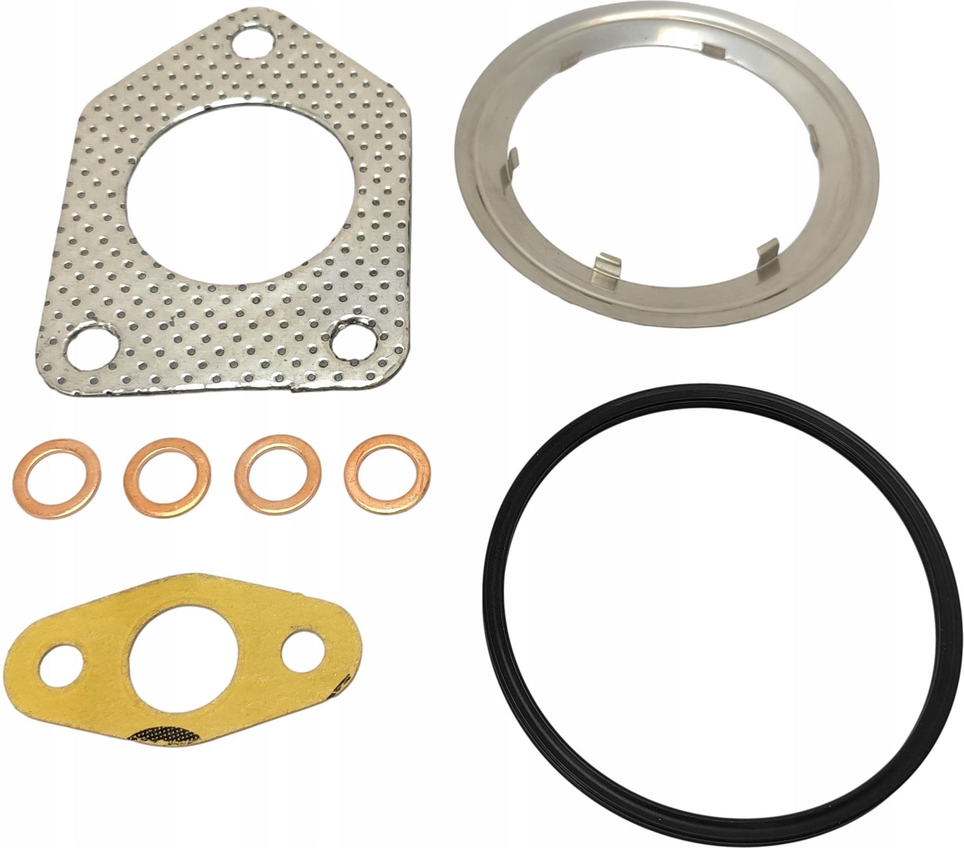 Rege Parts Uszczelki Turbiny 49135-05830 Bmw 5 520 D 163km UT-003 ...
