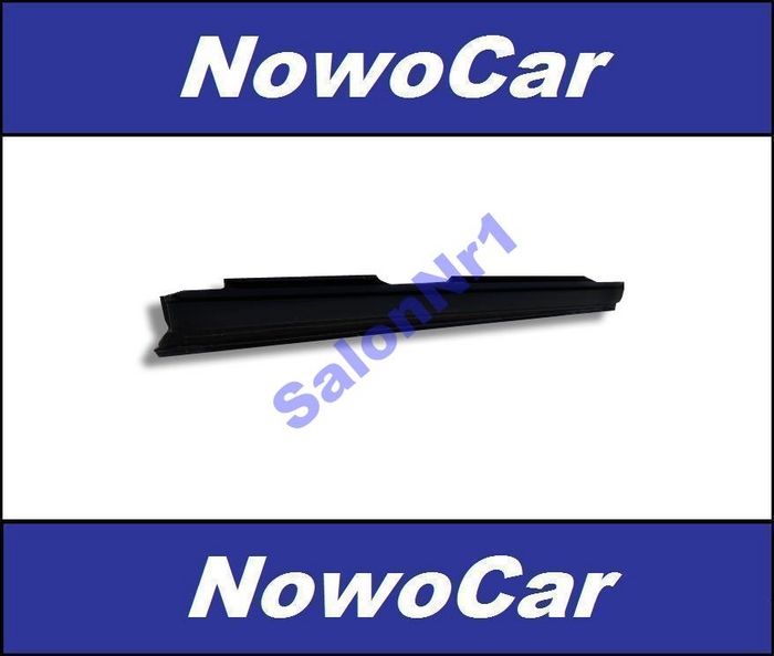 Opel Vectra A 88 - 95 4 / 5 drzwi próg prawy 4 - Opinie i ceny na Ceneo.pl