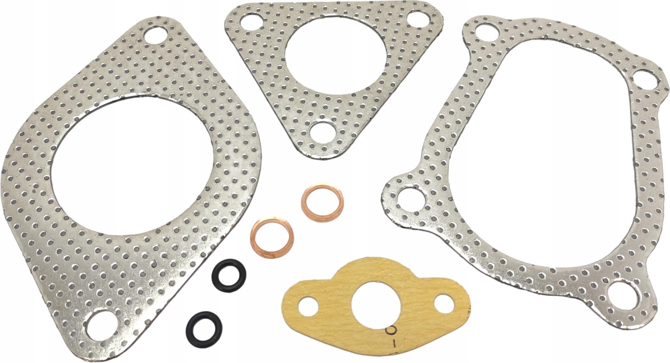 Rege Parts Uszczelki Turbo 703753 Renault Scenic 1.9 Dti 98Km UT-106 ...